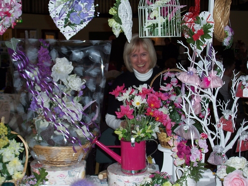 Charity Art & Craft Fair in aid of Norfolk Hospice (Reg. 1062800 ...