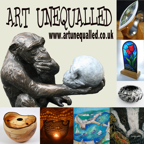Art Unequalled, Art Unequalled - Ref #38877 | Stall & Craft Collective