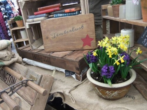 Easter Craft Fayre nr Warwick, Owl Events and Marketing - Ref #8555 ...