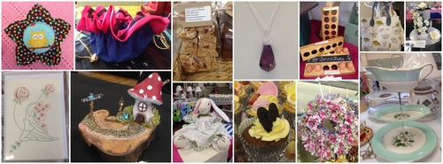 Handmade For You Artisan Craft Fayre, Handmade For You - Ref #16849 ...