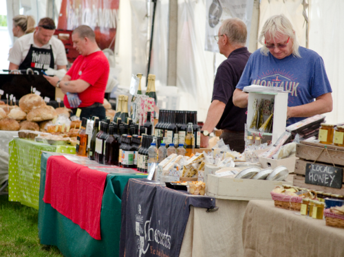 Hanbury Countryside Show, Hanbury Countryside Show Society - Ref #9986 ...
