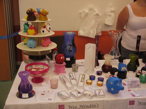 March Craft Fayre, Beautiful Crafters Events - Ref #3374 | Stall ...