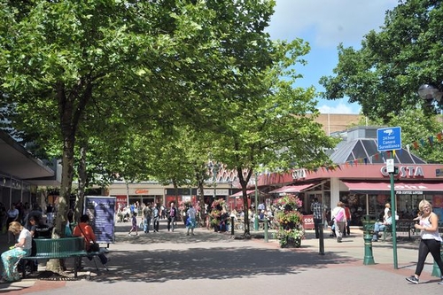 High Summer Fair - Solihull, Sketts - Ref #18199 | Stall & Craft Collective