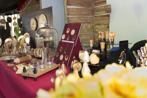 Easter Craft Fayre nr Warwick, Owl Events and Marketing - Ref #8555 ...