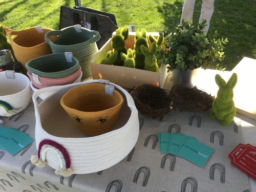 Longstanton Easter Market, Longstanton Village Market - Ref #53091 ...