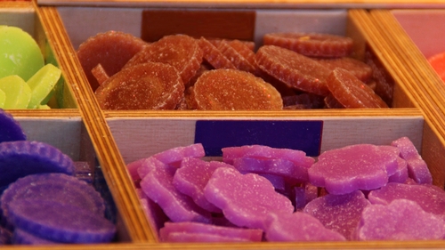 Clacton On Sea Continental Market, Modern Markets - Ref #20292 | Stall ...