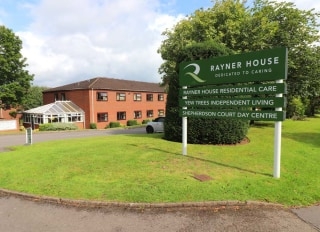 Stall Holders Event, Rayner House Care Home - Ref #53116 | Stall ...
