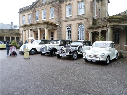 Upton House Wedding Fair, The Friends of Upton Country Park - Ref #2095 ...