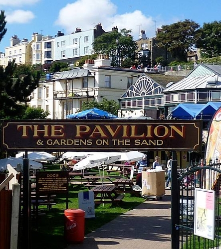 Broadstairs Pavilion Craft & Gift Fair, Jim Watson - Ref #10044 | Stall ...