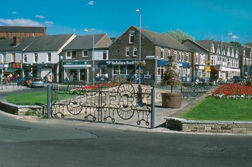Firth Park Winter Wonderland, Firth Park Festival - Ref #2375 | Stall ...