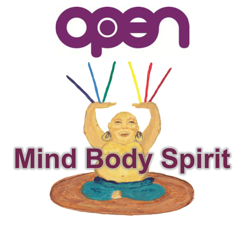Mind Body Spirit Festival in Norwich, Spiritual Flow Events - Ref #593 ...