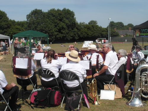 Misterton Village Fete, Misterton Village Fete - Ref #45902 | Stall ...