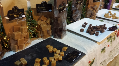 Spring Fayre at Redlake, LEAP Ltd - Ref #16093 | Stall & Craft Collective