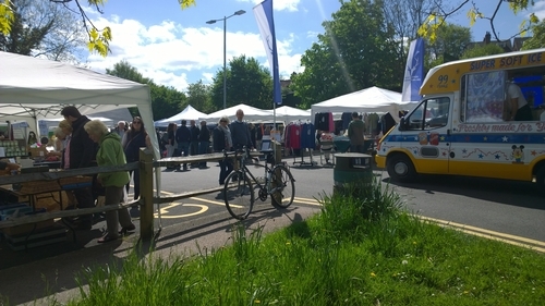 Forest Row Village Market, Forest Row Village Market - Ref #5593 ...