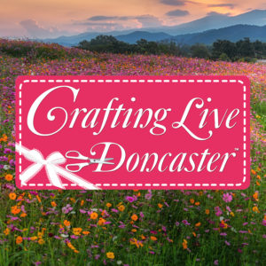 Crafting Live Doncaster 2019, Craft Channel Productions Ltd. - Ref ...