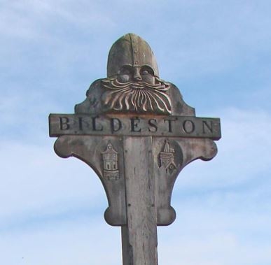 Bildeston Indoor Market, Chamberlin hall management committee - Ref ...