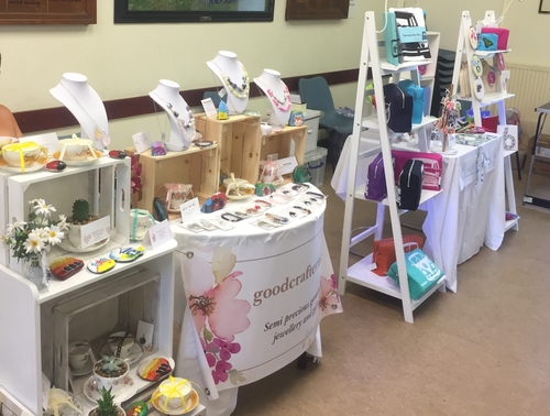 Albury Art & Craft Fair, Surrey Villages Art & Craft - Ref #45907 ...