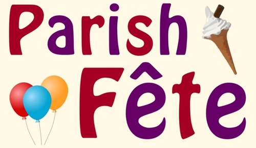 Waltham St Lawrence Parish Fete, Waltham St Lawrence PCC - Ref #15656 ...