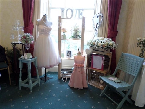 Upton House Wedding Fair, The Friends of Upton Country Park - Ref #2095 ...