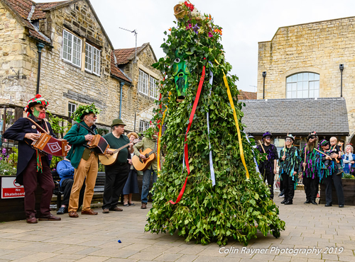 Bradford on Avon Green Man Festival, Bradford on Avon Green Man ...