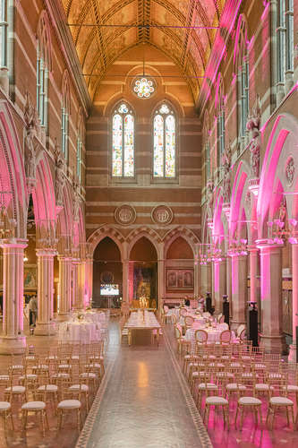 The Autumn Wedding Fair, Little Venue, London W2, Wedding-Exhibitions ...