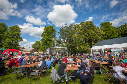 Belper Goes Green, Transition Belper - Ref #15040 | Stall & Craft ...