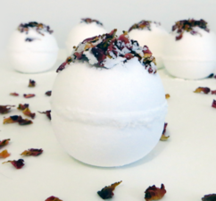 Bath Bomb Making Workshop, Crafty Workshops - Ref #8564 | Stall & Craft ...