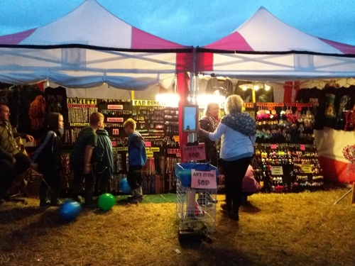 Deri and Groesfaen Carnival & Market, Deri & Groesfaen Events Group ...