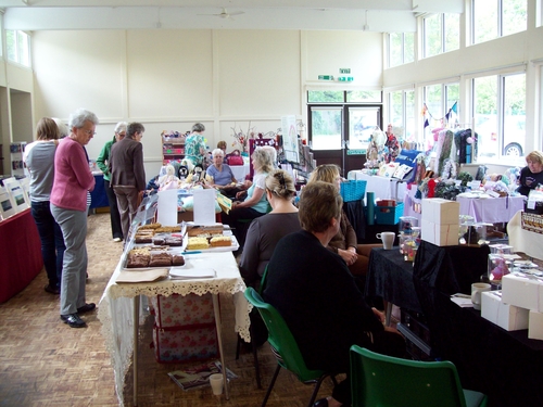 CRAFTS,GIFTS & FOOD FAIR, Crafts-United - Ref #1009 | Stall & Craft ...