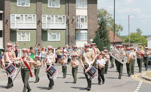 New Addington Carnival *10th year celebration*, New Addington Carnival ...