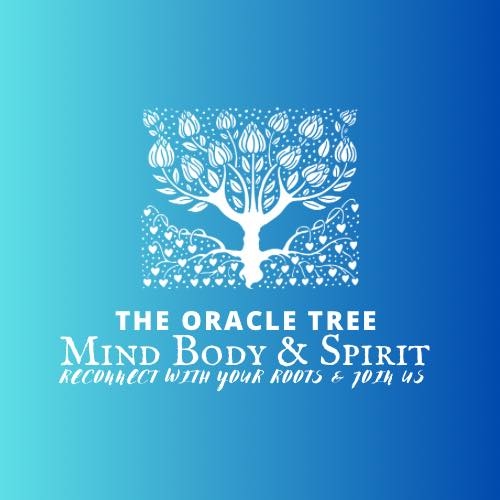 The Oracle Tree 'Harmony & Growth' Fayre, Oracle Tree UK - Ref #54738 ...