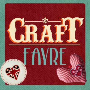 Craft Fayre, Shirland Village Hall - Ref #2161 | Stall & Craft Collective