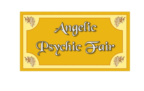 Psychic, Holistic & Craft Fair, Angelic Psychic Fair - Ref #10084 ...