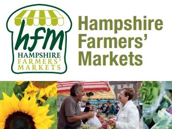 Emsworth Farmers Market, Hampshire Farmers' Markets - Ref #23009 ...