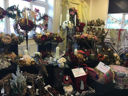 The Rural Living Christmas Show Taunton, The Rural Living Show - Ref ...
