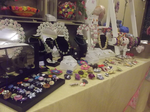 Daisy Nook Craft Fair, Little Owl Events - Ref #7404 | Stall & Craft ...