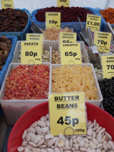 Bingham General Market, East Midlands Markets and Events Ltd - Ref ...