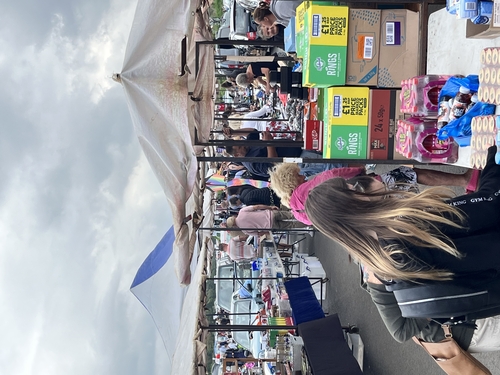 Stonham Barns Thursday & Sunday Car Boot 16th June 2024, Stonham ...