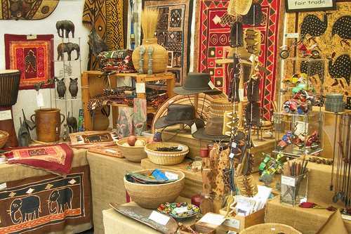 Store Street Spring Market London, Market Square Group - Ref #44602 ...