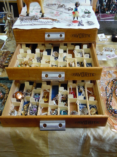 Syston Vintage Fair, Te-Amo Vintage Fairs - Ref #4968 | Stall & Craft ...