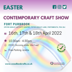 Craft Fairs in Hampshire, Craft Events in Hampshire, UK | Stall & Craft ...