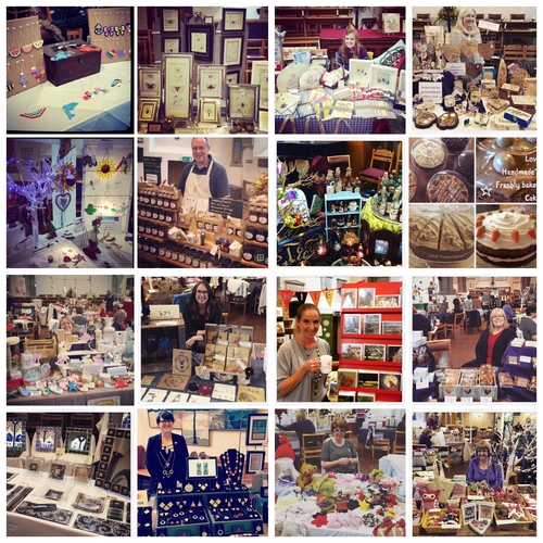 Love Handmade Fairs, Love Handmade Fairs - Ref #29493 | Stall & Craft ...