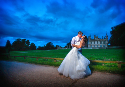 The Luxury Wedding Fair at Knebworth Barns., Wedding-Exhibitions-UK.co ...
