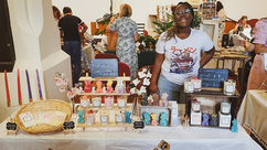 Craft Fairs in Hampshire, Craft Events in Hampshire, UK | Stall & Craft ...