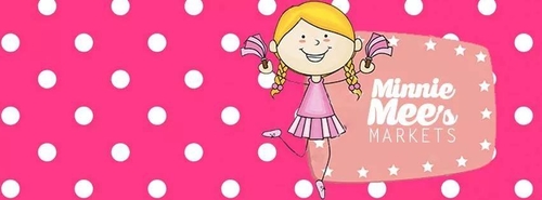 Minnie Mee's Markets - Children's Market, Preloved Sale & Craft Fayre ...