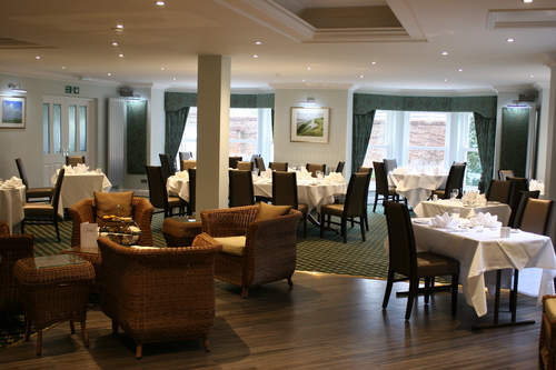 Chiseldon House Hotel Christmas Fayre, Chiseldon House Hotel - Ref ...