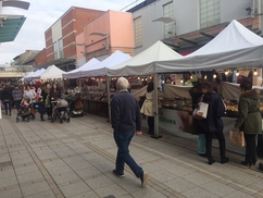 Craft Fairs in Kent, Craft Events in Kent, UK | Stall & Craft Collective