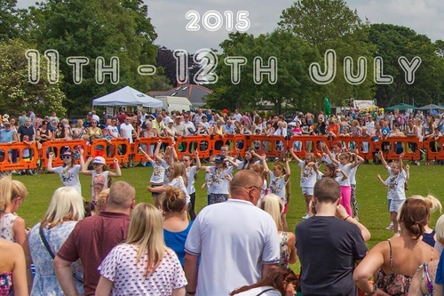 Runcorn Town Carnival and Show 2015, Runcorn Town Carnival 2015 - Ref ...