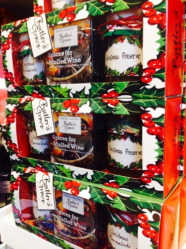 Denbies Late Night Christmas Shopping and Craft Fair, Denbies Wine ...