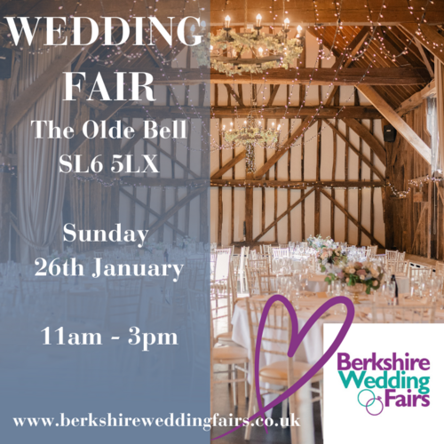 The Olde Bell Wedding Fair, Berkshire Wedding Fairs - Ref #54726 ...